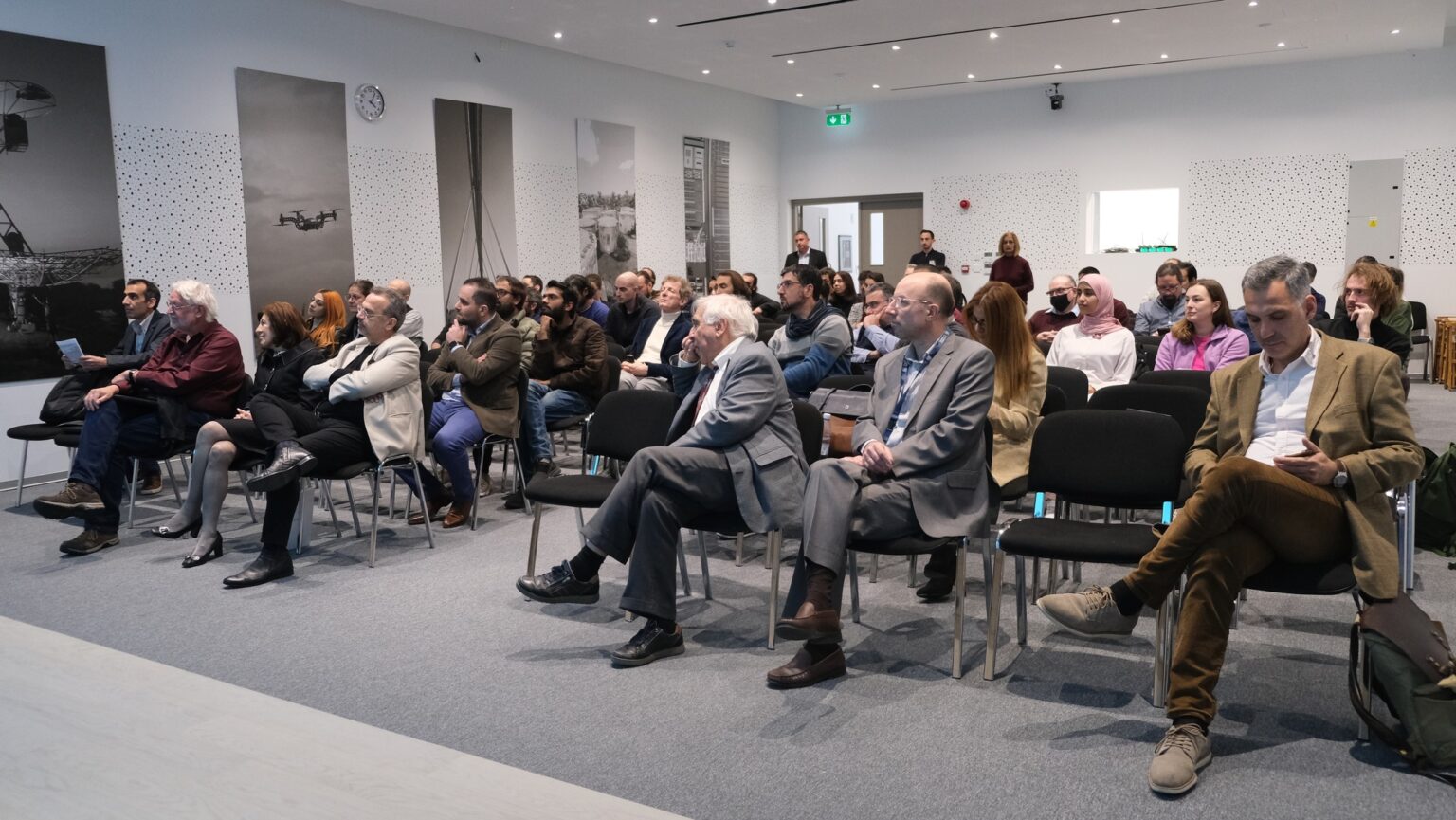 News & Events – QUEST: Quantum Computing for Excellence in Science and Technology